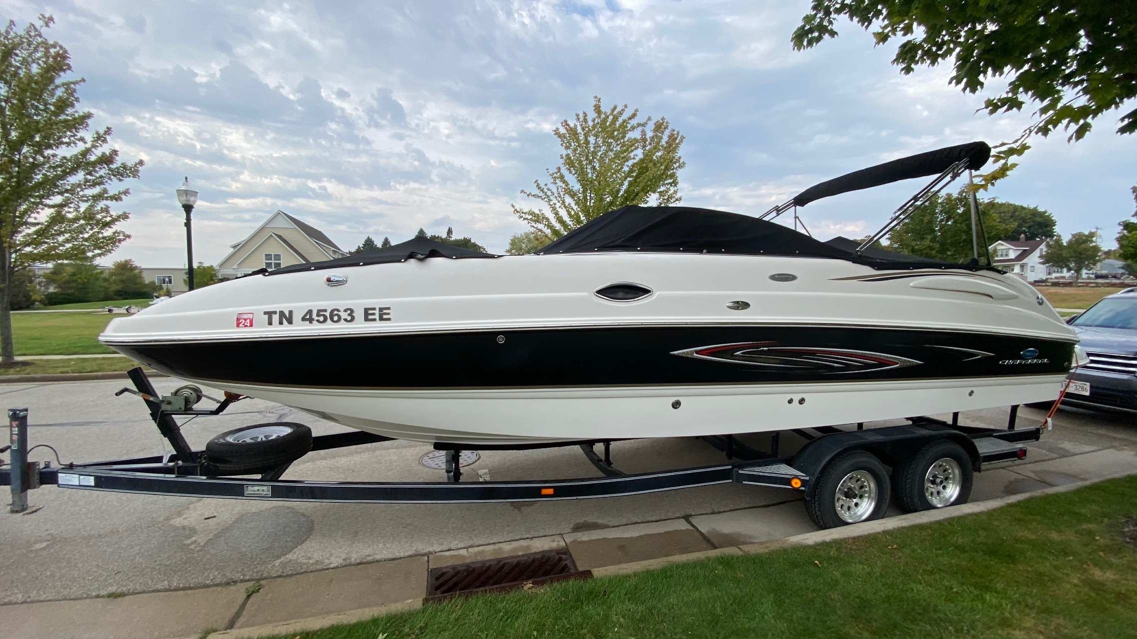 Used Boats For Sale in Wisconsin - Boatmart