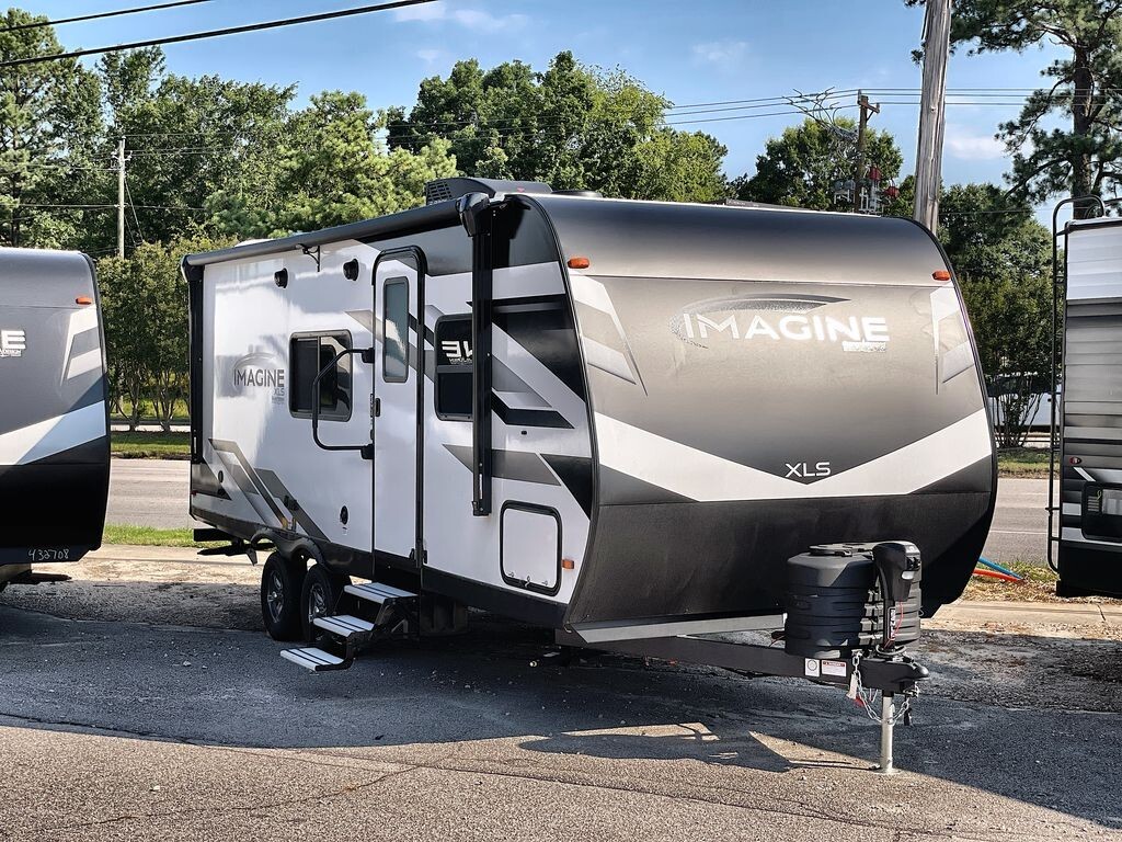 2024-2025 22MLE Imagine Xls For Sale - Grand Design Travel Trailer RVs ...