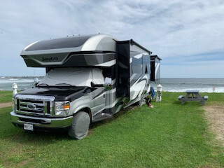 Jayco Greyhawk Prestige 29MVP RVs For Sale - RV Trader