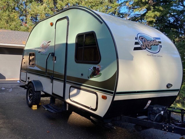 182G R-Pod For Sale - Forest River RVs - RV Trader