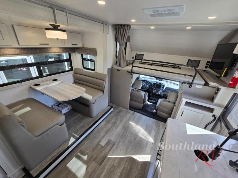 New 2024 Dynamax Isata 5 28SS For Sale in Richmond Hill, GA ...