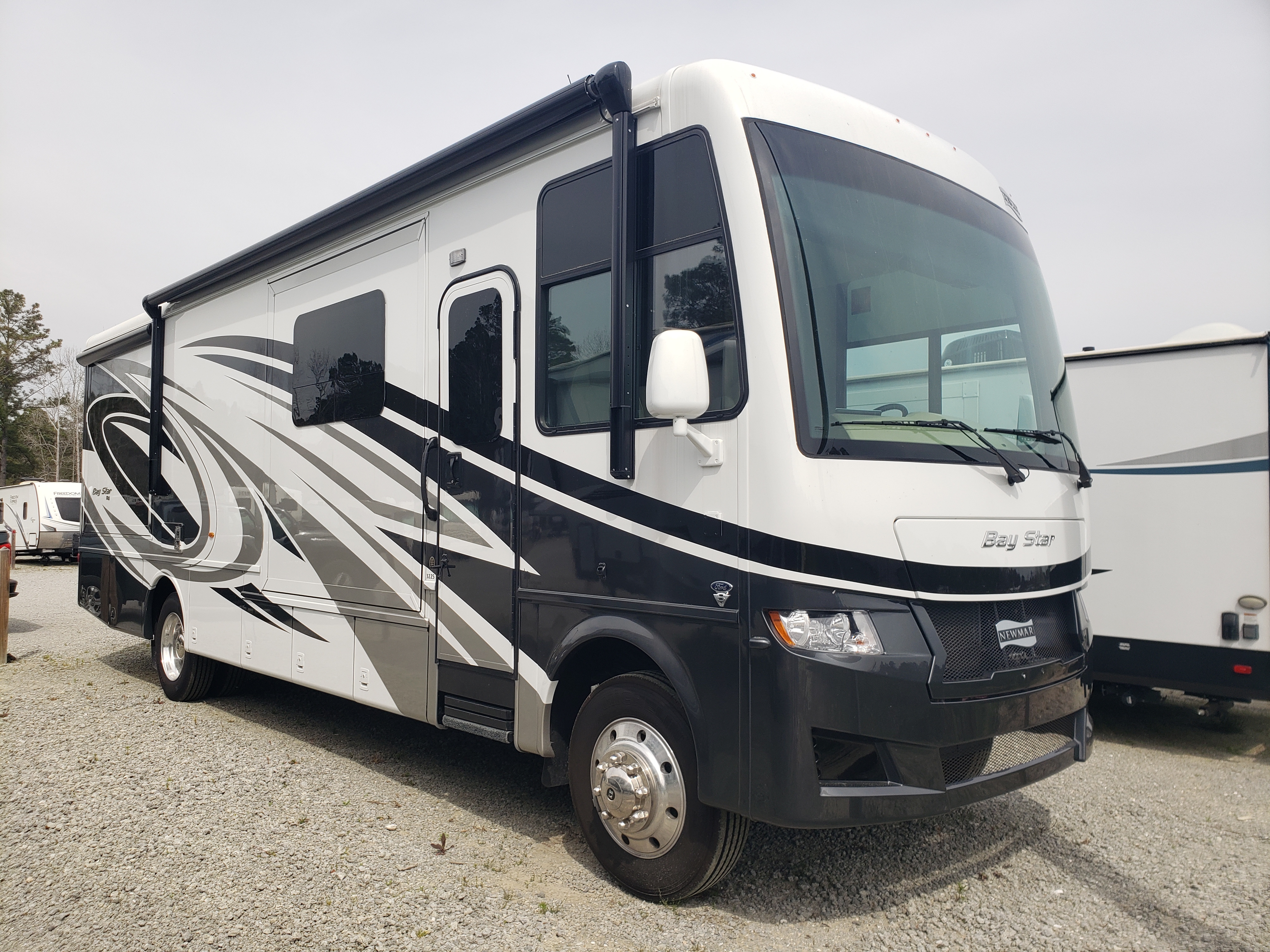Bay Star For Sale - Newmar RVs - RV Trader