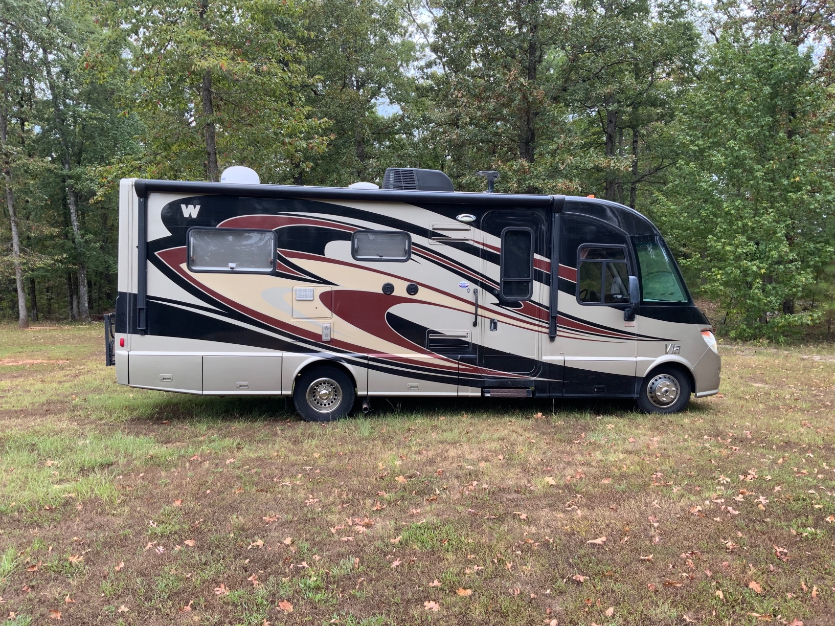 Louisiana - Used RVs For Sale - RV Trader