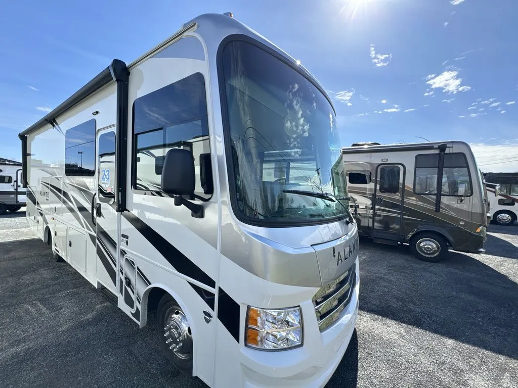 29S Alante For Sale - Jayco RVs - RV Trader