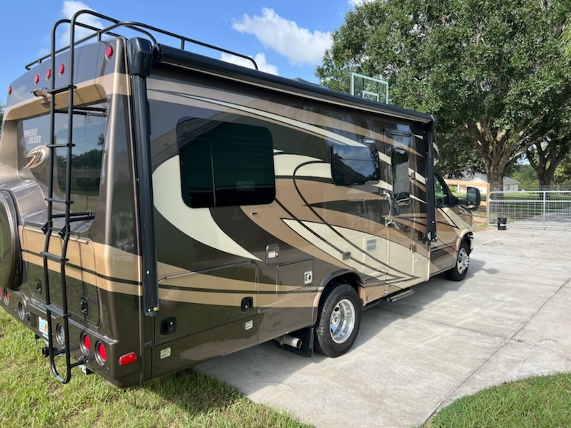 Cruiser For Sale - Phoenix Usa RVs - RV Trader
