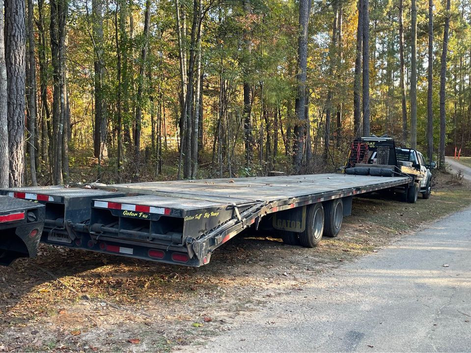 Gator Made Trailers For Sale - Gator Made Trailers - Equipment Trader