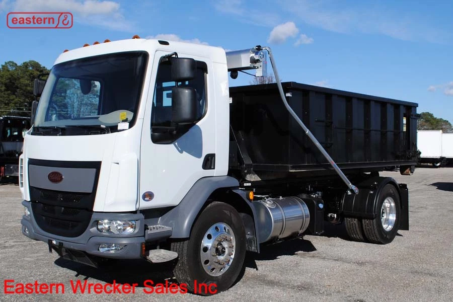 Peterbilt 220 Trucks for Sale | Commercial Truck Trader