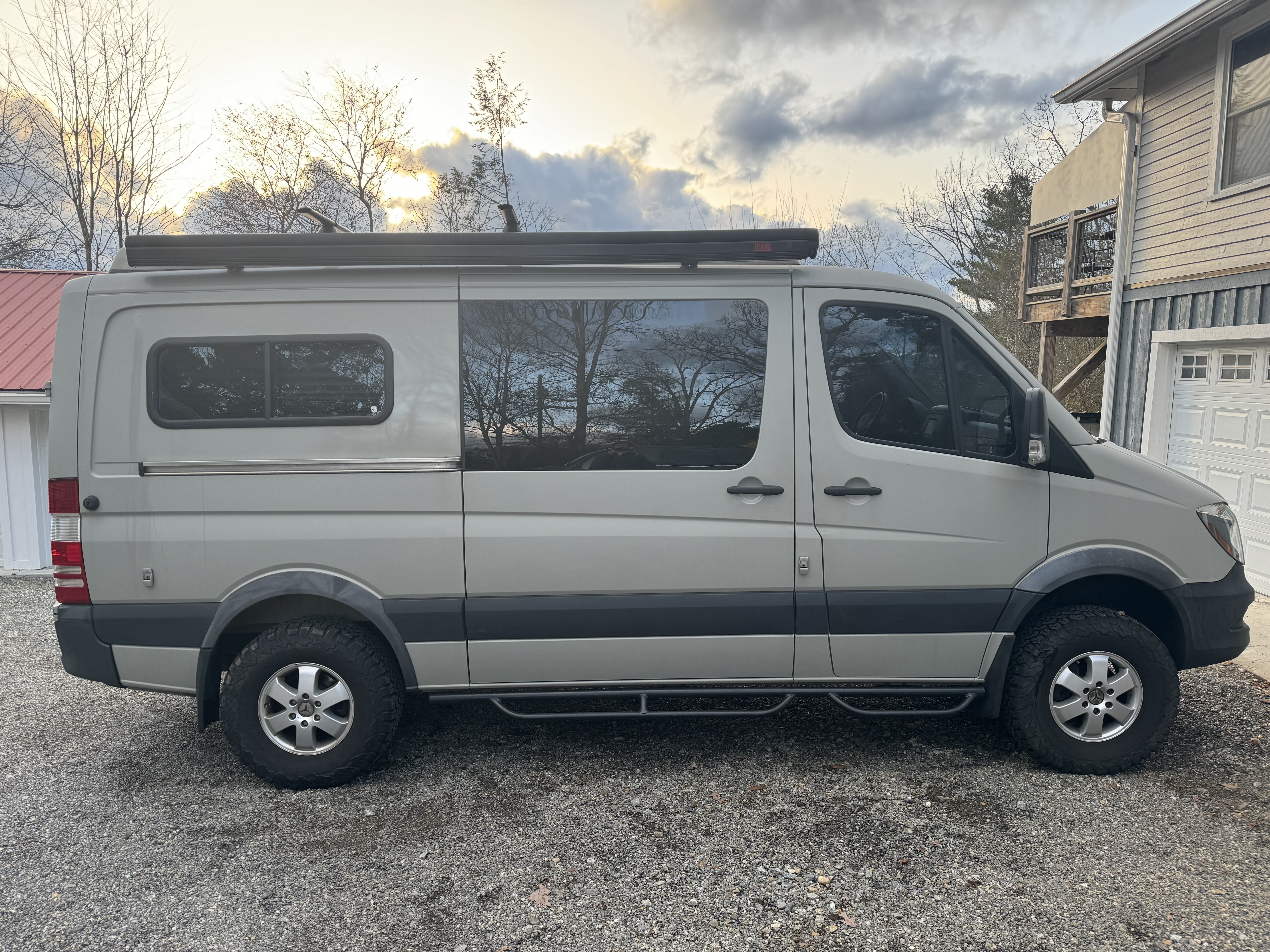 2016 Sprinter For Sale - Mercedes-Benz RVs - RV Trader