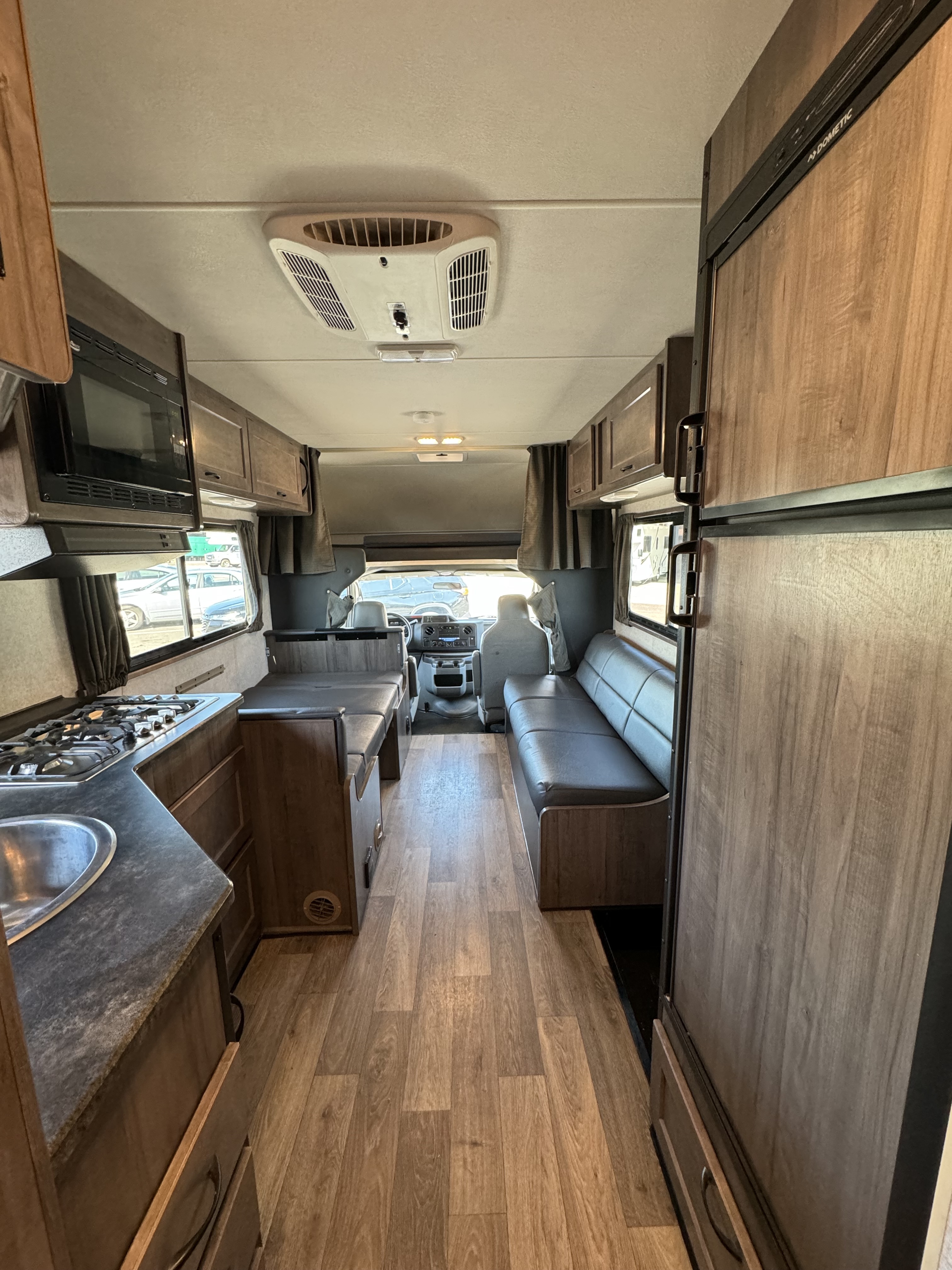 Used 2019 Thor Motor Coach Majestic 28A For Sale in Mesa, AZ ...