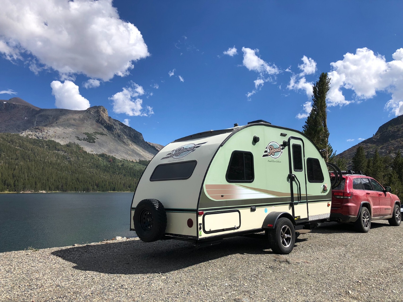 177 R-Pod For Sale - Forest River RVs - RV Trader