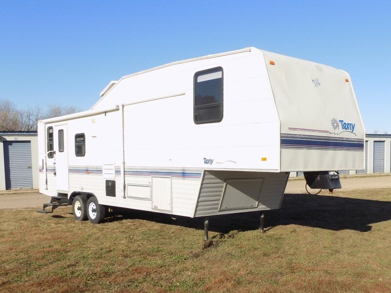 Fleetwood Terry Fifth Wheels For Sale - RV Trader
