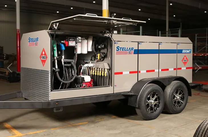 Stellar Trucks For Sale - Commercial Truck Trader