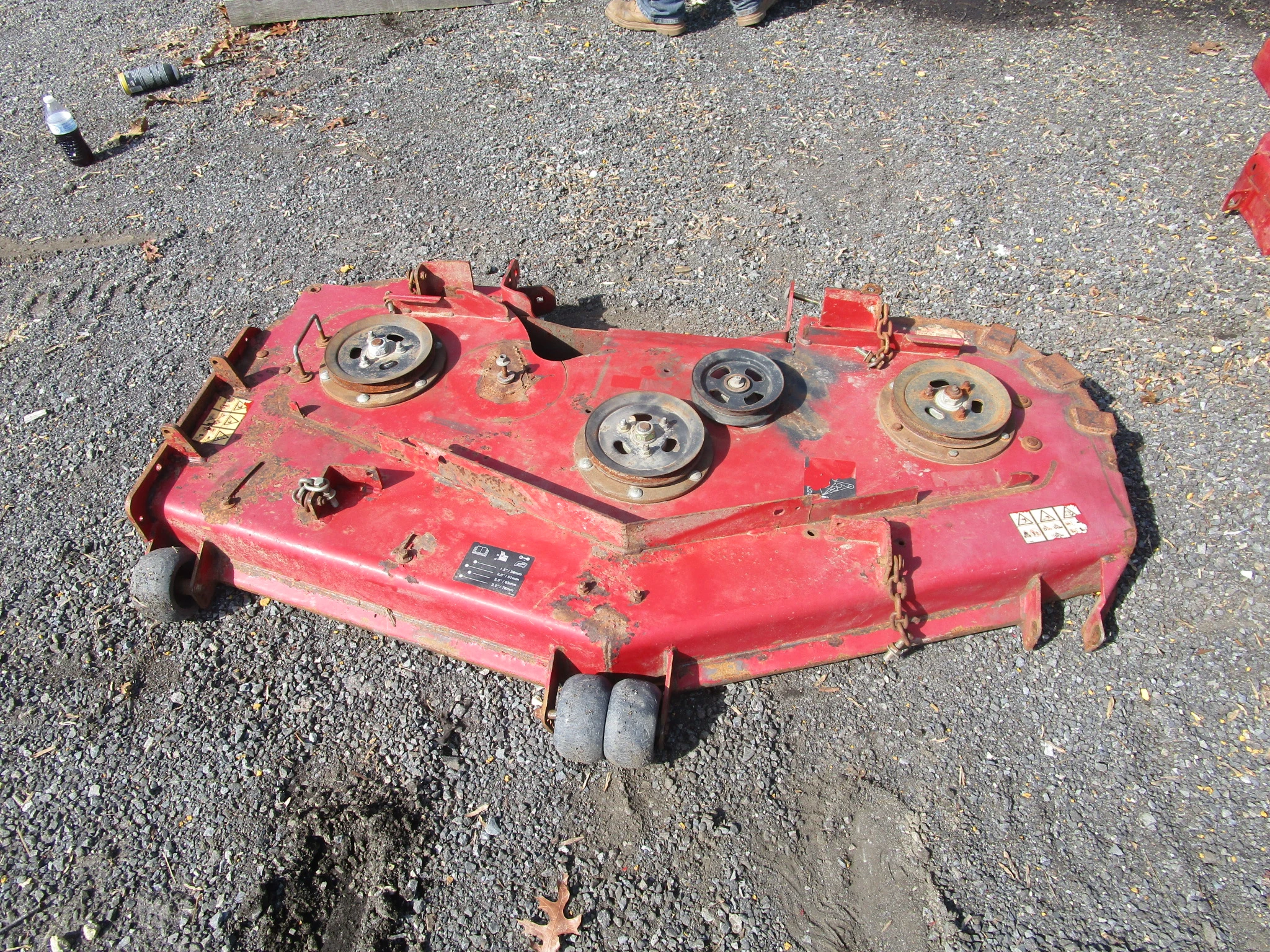 Used Exmark For Sale - Exmark Mower - Equipment Trader