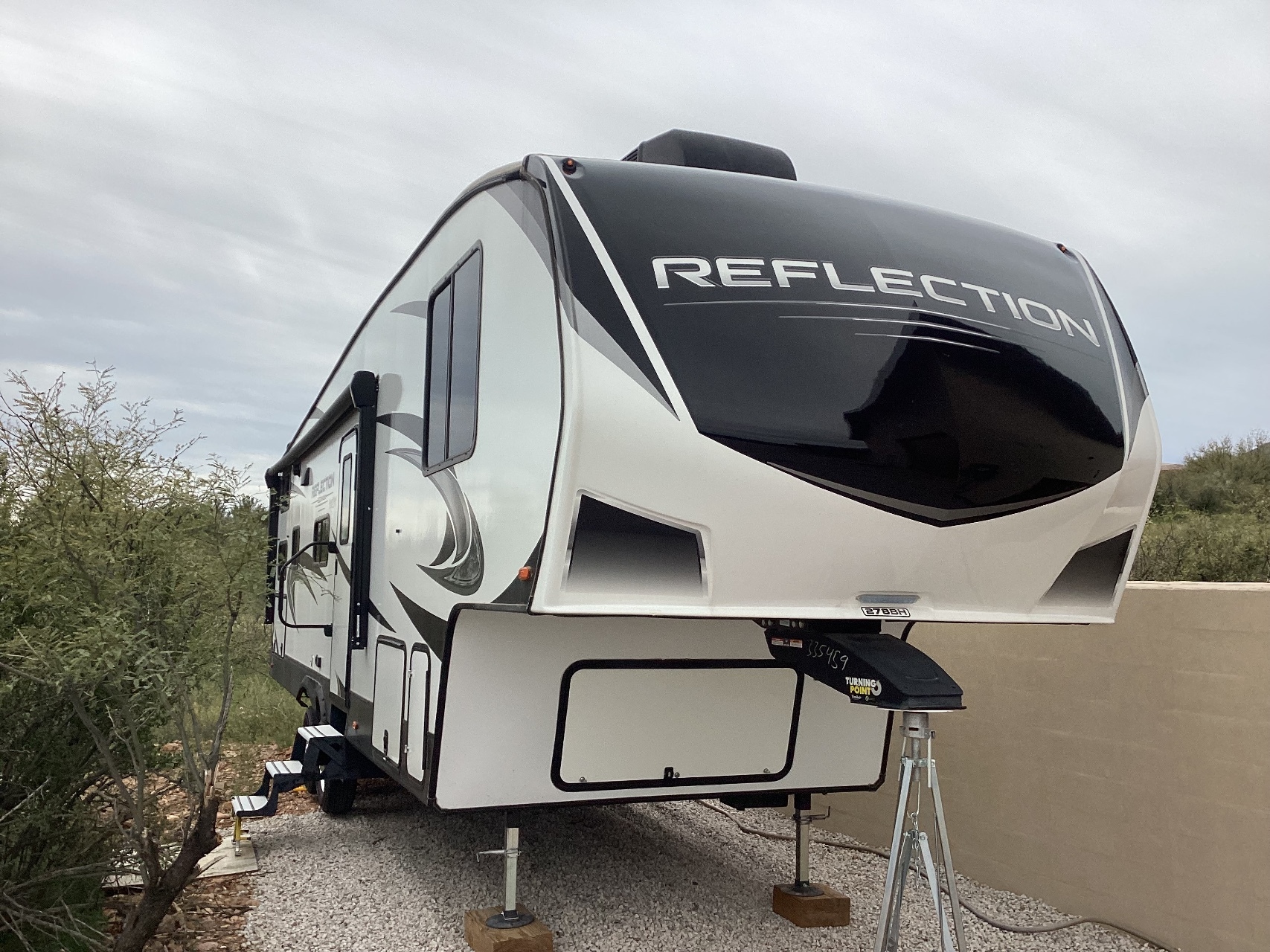 2021-2022 Reflection 150 Series For Sale Sleeps 8 - Grand Design RVs ...