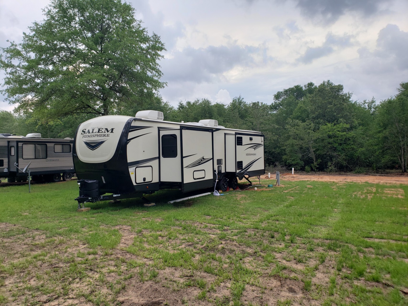 2021 Salem Hemisphere For Sale - Forest River RVs - RV Trader