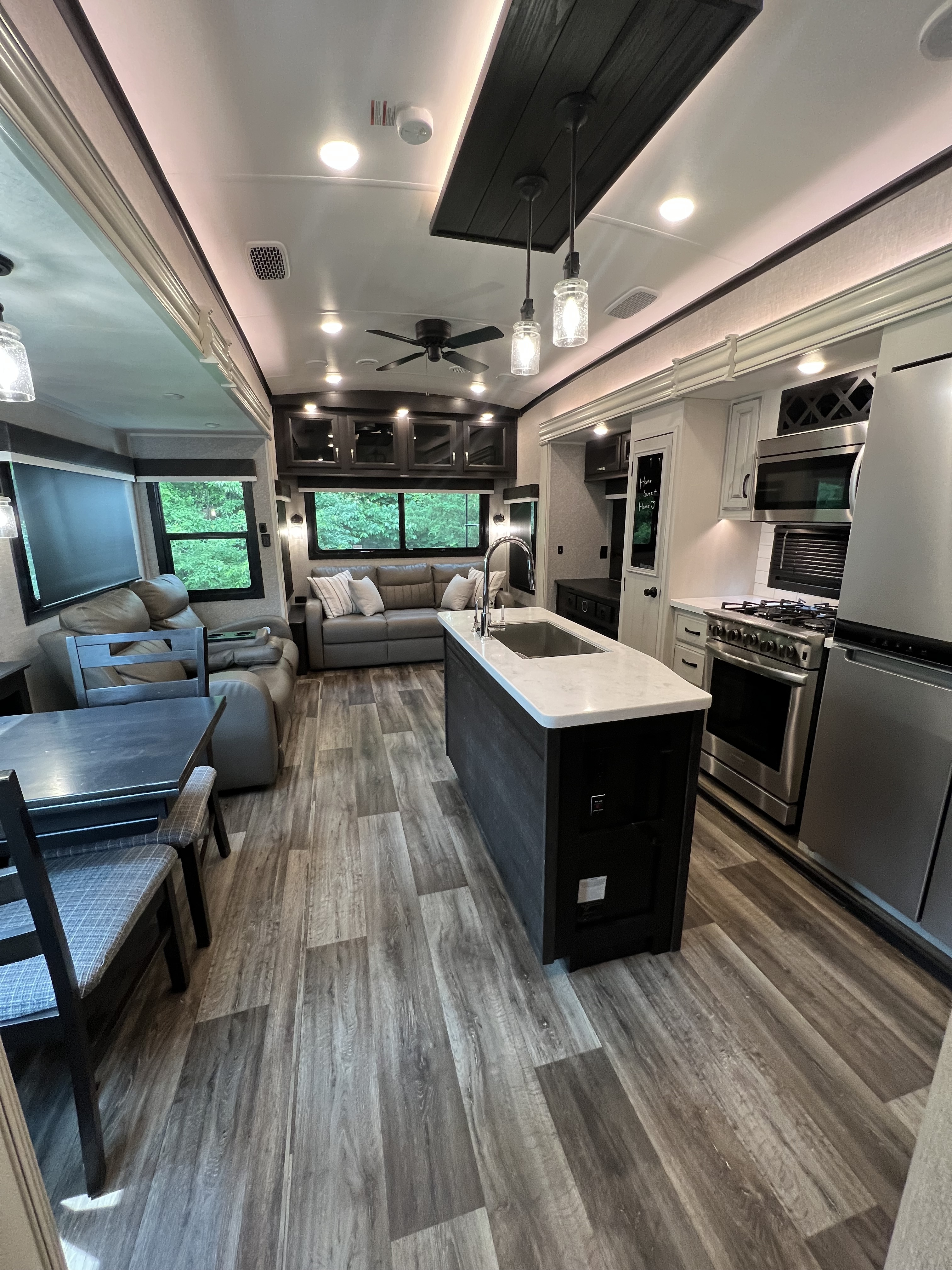 377RLBH North Point For Sale - Jayco RVs - RV Trader