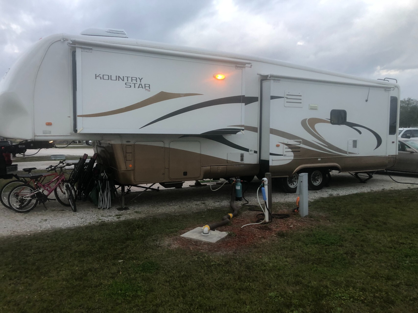 Newmar For Sale - Newmar Fifth Wheel RVs - Fifth Wheels - RV Trader