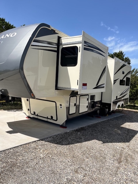Fort Novosel, TX - Vanleigh Fifth Wheels For Sale - RV Trader