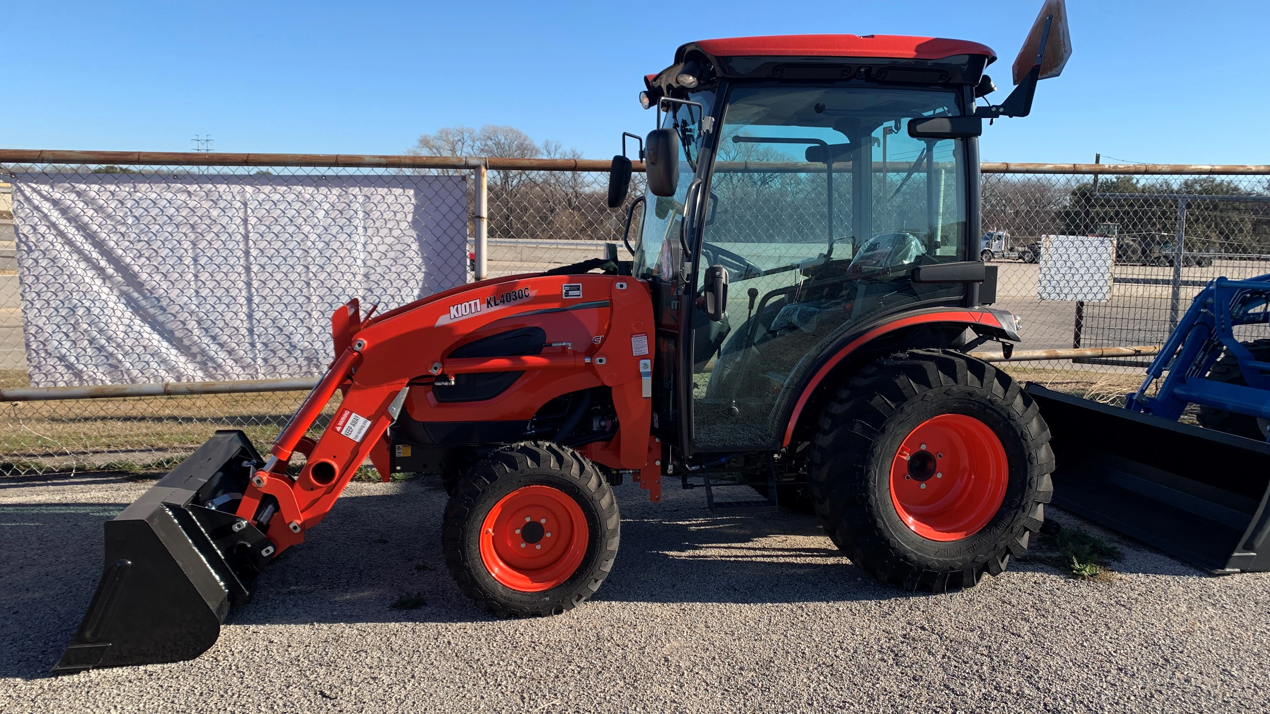 Kioti CK3510 Equipment For Sale - Kioti CK3510 Equipment - Equipment Trader