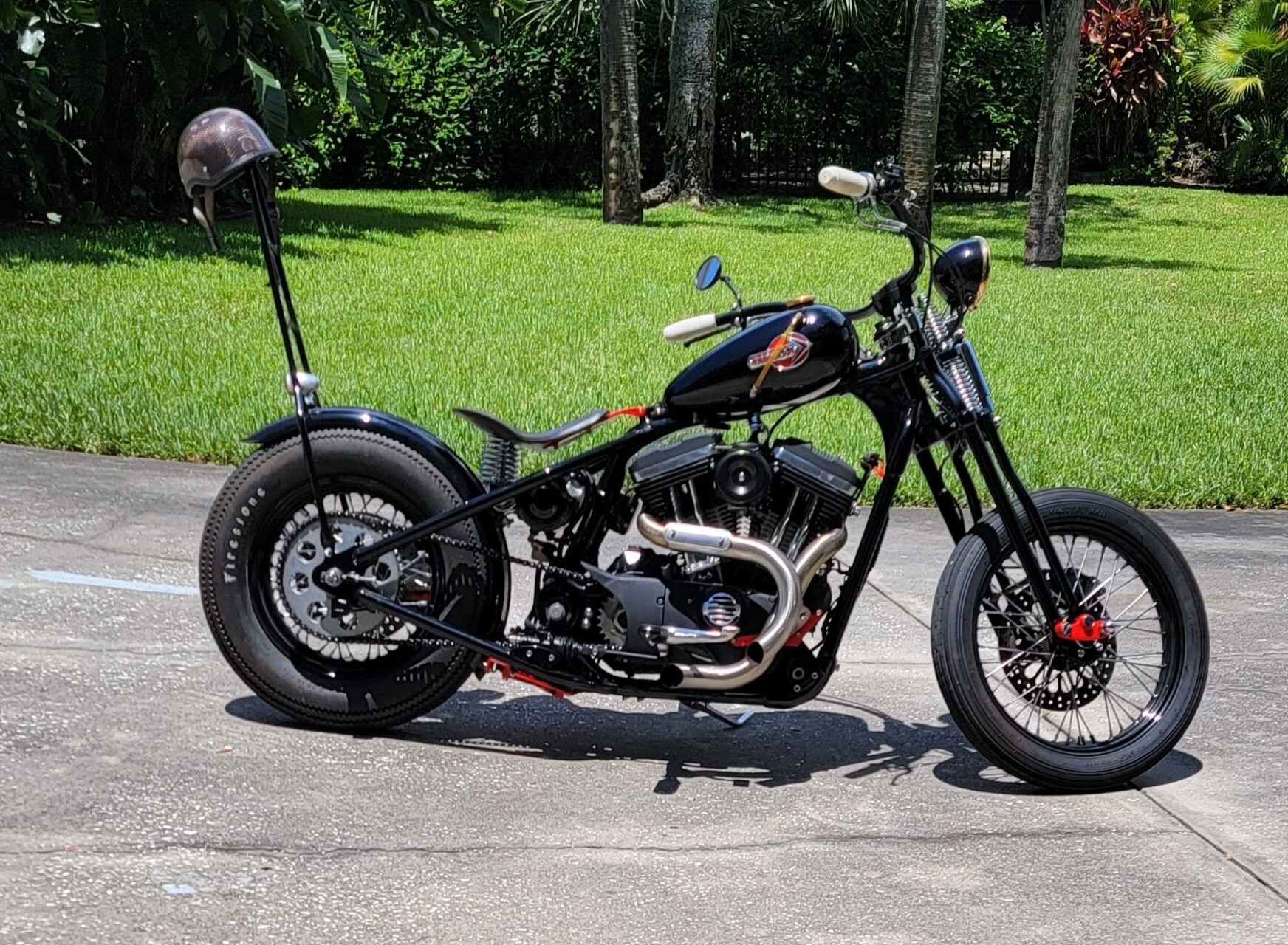 R Sportster 1200 For Sale - Harley-Davidson Motorcycles - Cycle Trader