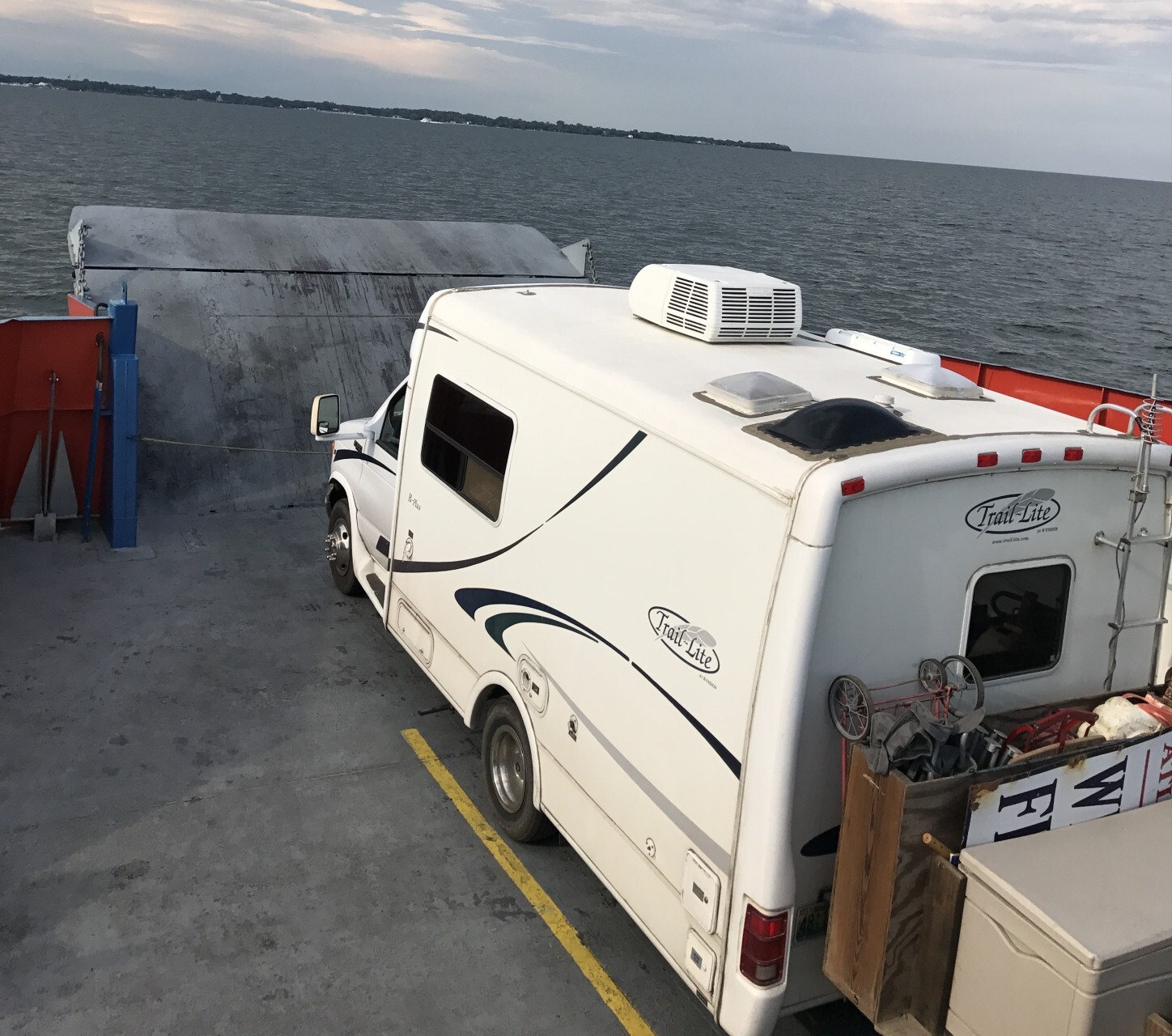 R-Vision For Sale - R-Vision RVs - RV Trader