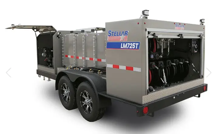 Fuel Lube Trailers for Sale | Commercial Truck Trader