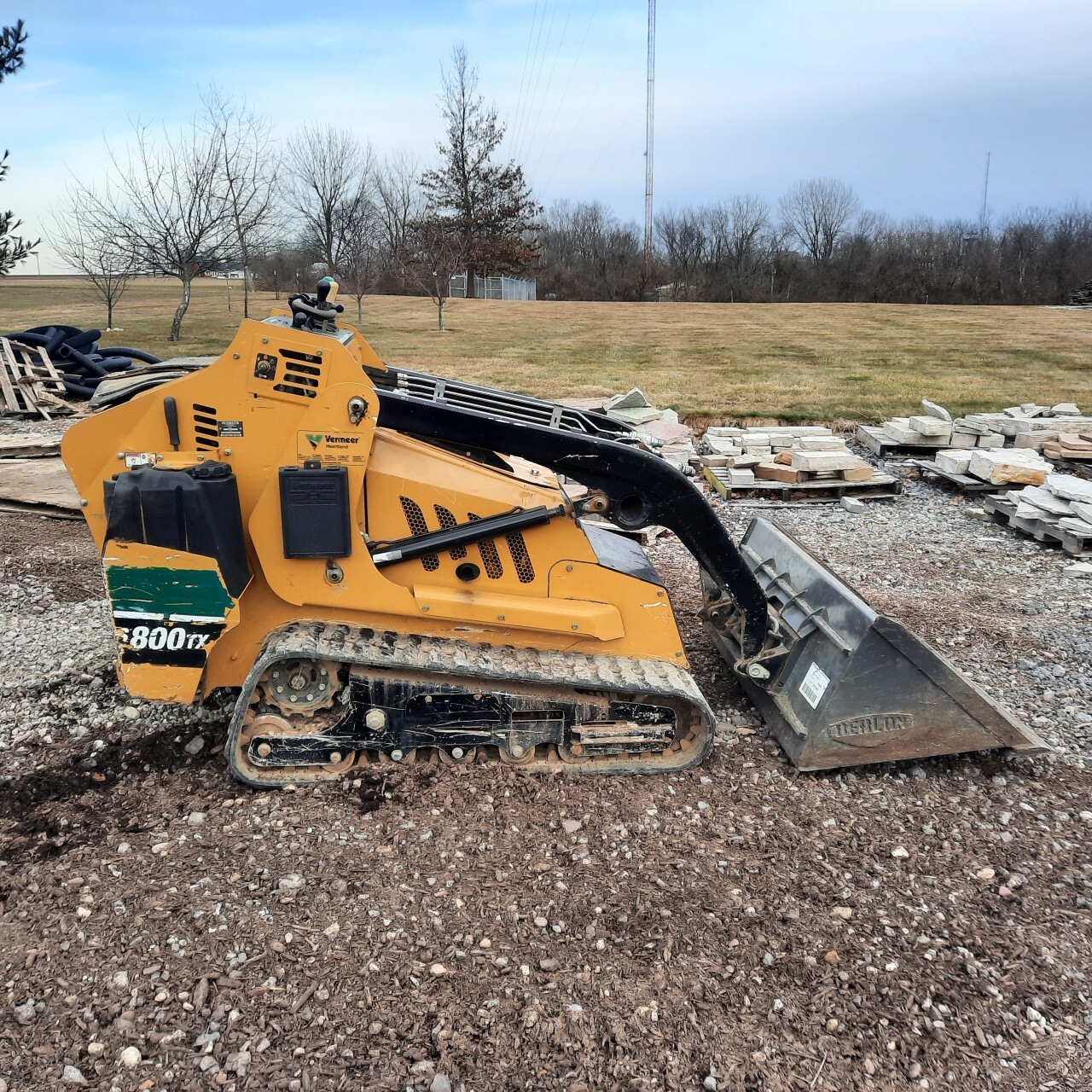Illinois - Skid Steers Equipment For Sale - Equipment Trader