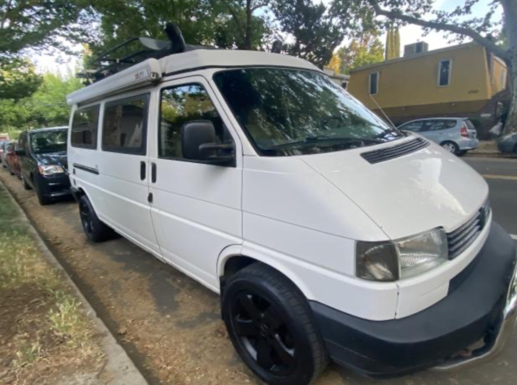 Used 1990-1999 Class B RVs For Sale - RV Trader