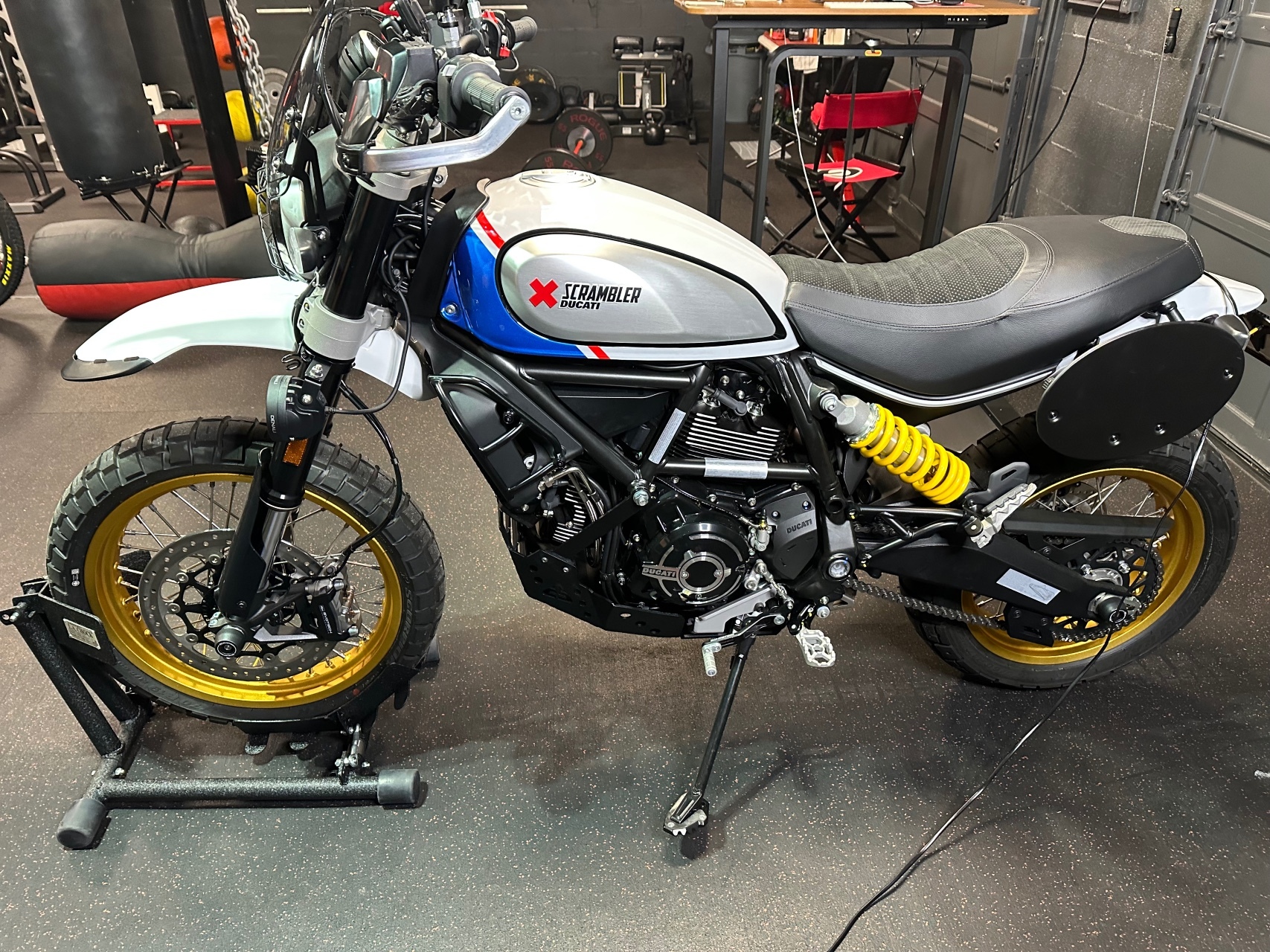 Desert Sled For Sale - Ducati Motorcycles - Cycle Trader