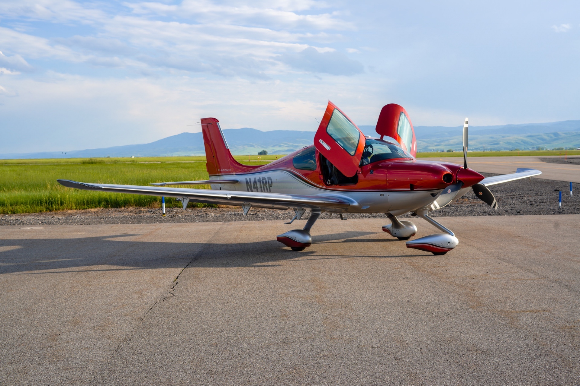 Single Engine Props For Sale - Aero Trader