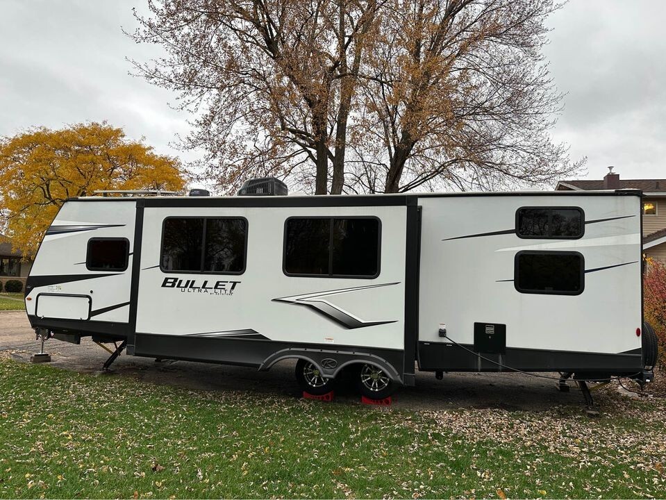 2022 Bullet Ultra Lite For Sale - Keystone RVs - RV Trader