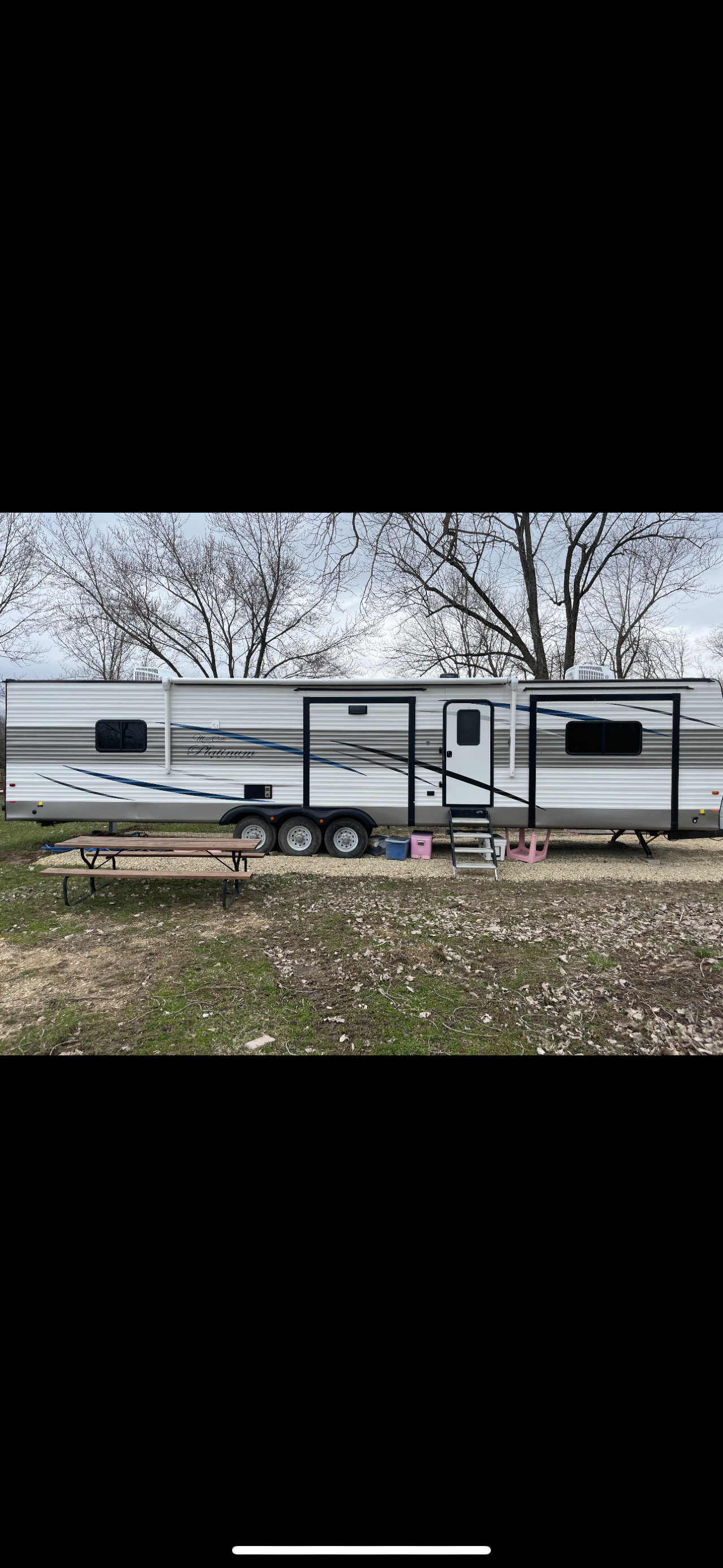 Illinois - Park Model RVs - Park Models For Sale - RV Trader