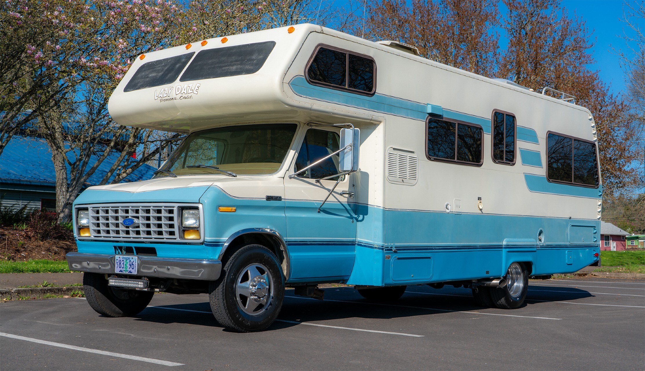 Lazy Daze For Sale - Lazy Daze RVs - RV Trader