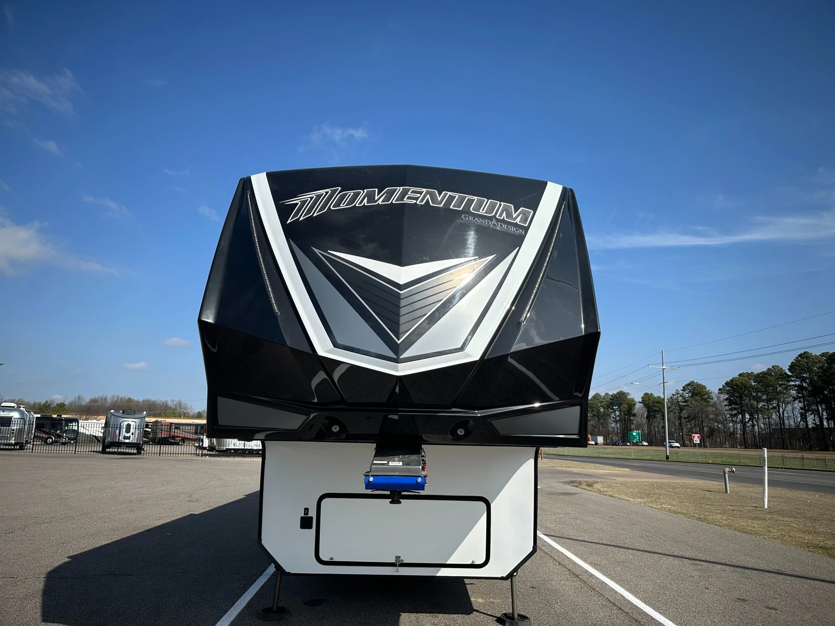 Grand Design Momentum 397TH RVs For Sale - RV Trader
