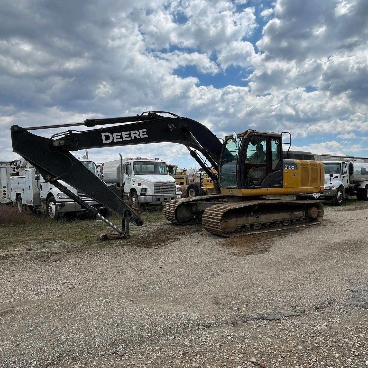 John Deere 80 Excavators For Sale - John Deere 80 Excavators ...