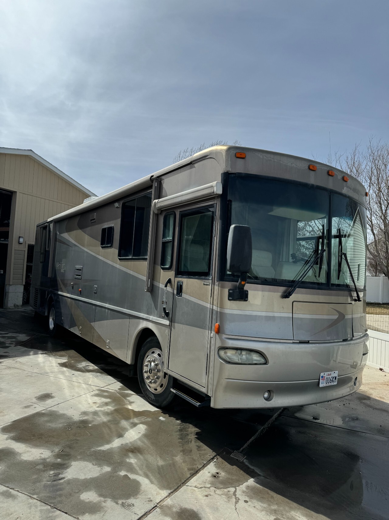1990-2006 Winnebago Itasca Class A RVs For Sale - RV Trader