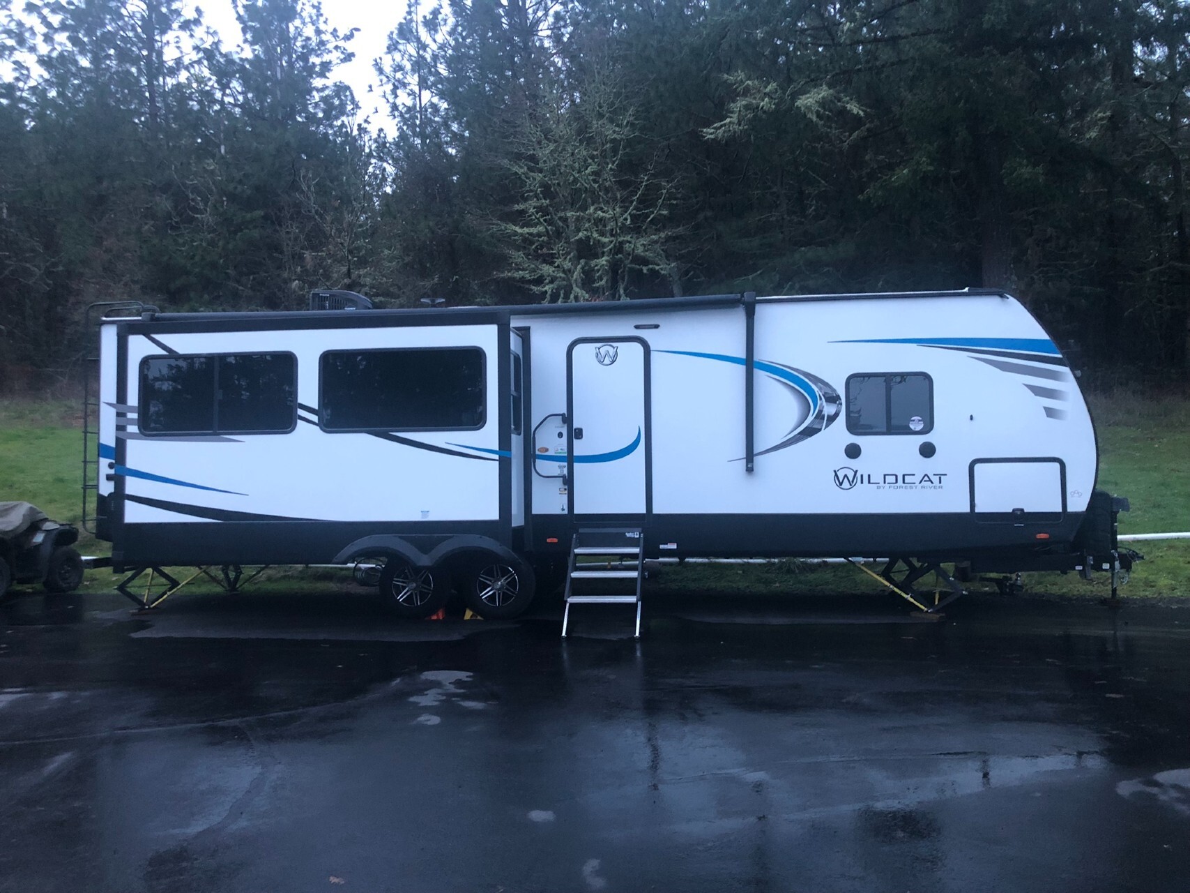 303MBX Wildcat For Sale - Forest River RVs - RV Trader