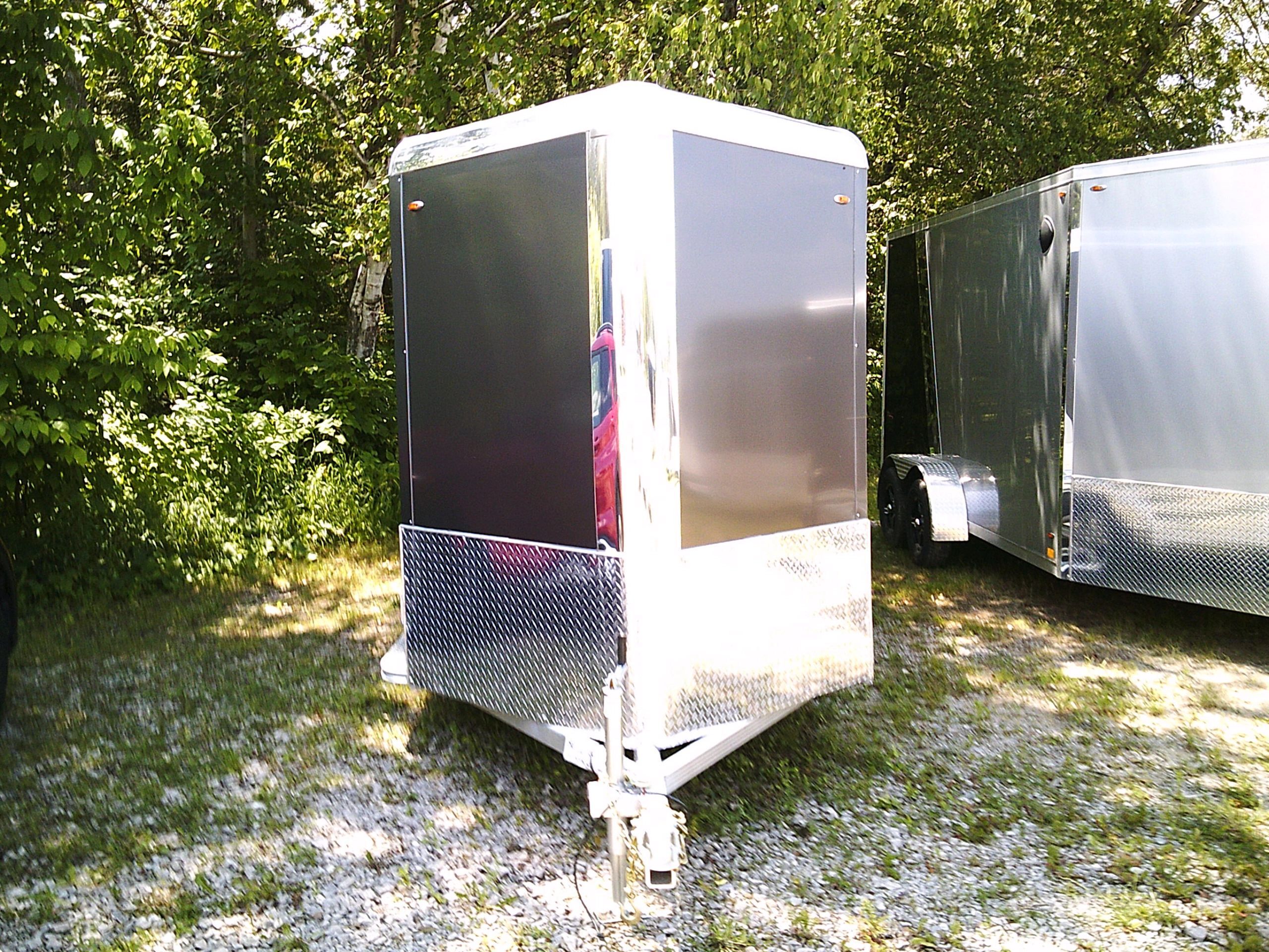 Enclosed Trailers For Sale Near Smiths Creek, Michigan - Equipment Trader