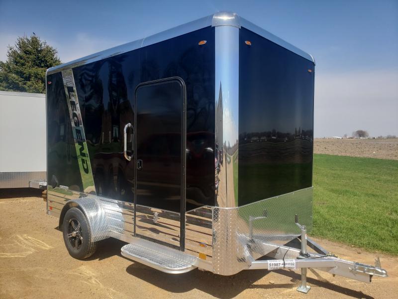 Enclosed Trailers For Sale Near Central, New Brunswick - Equipment Trader