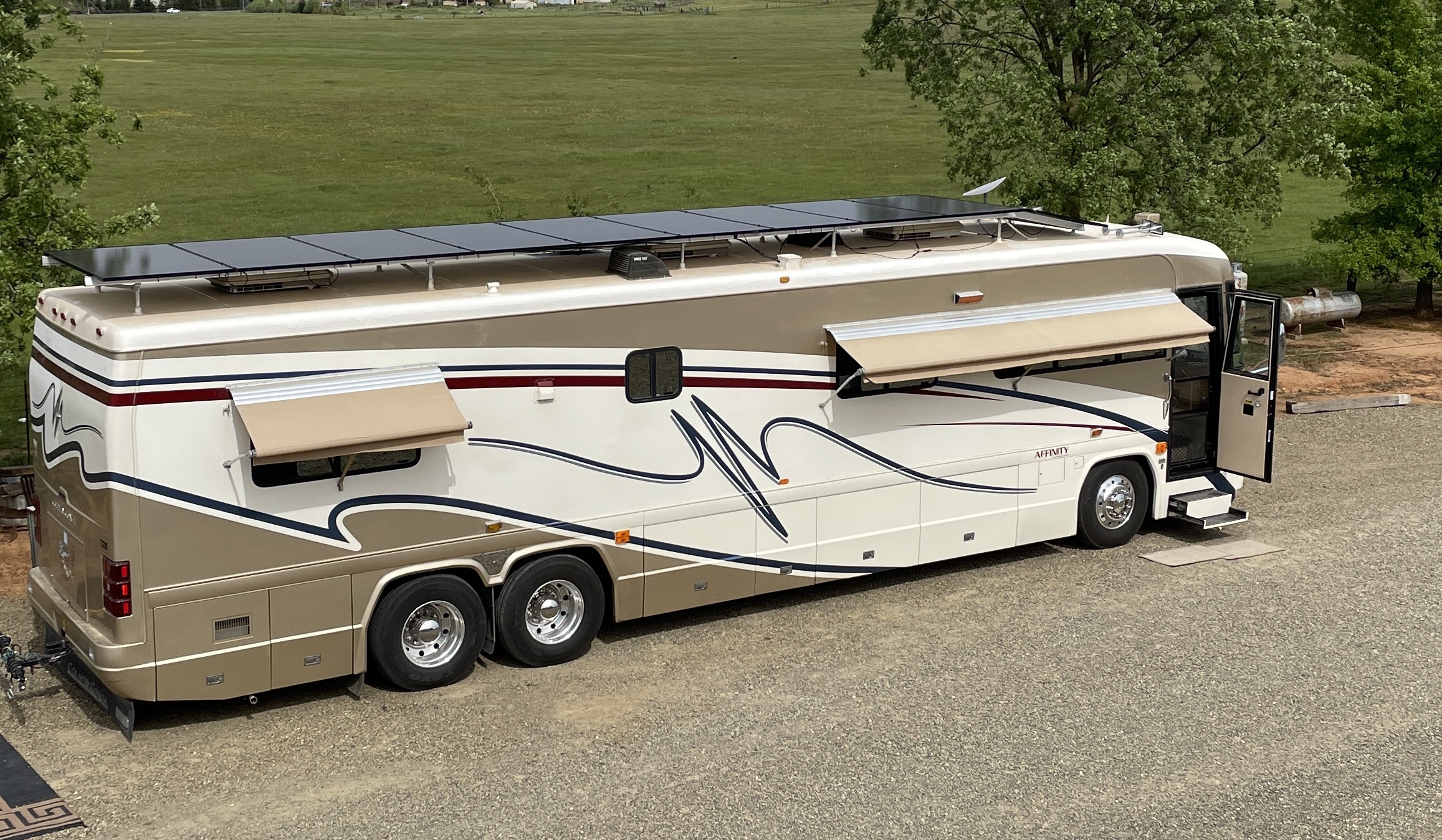 Used Country Coach For Sale - Country Coach RVs - RV Trader