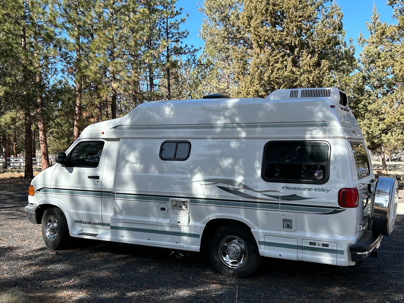 Oregon - Used Class B RVs - Class B Motorhomes For Sale - RV Trader