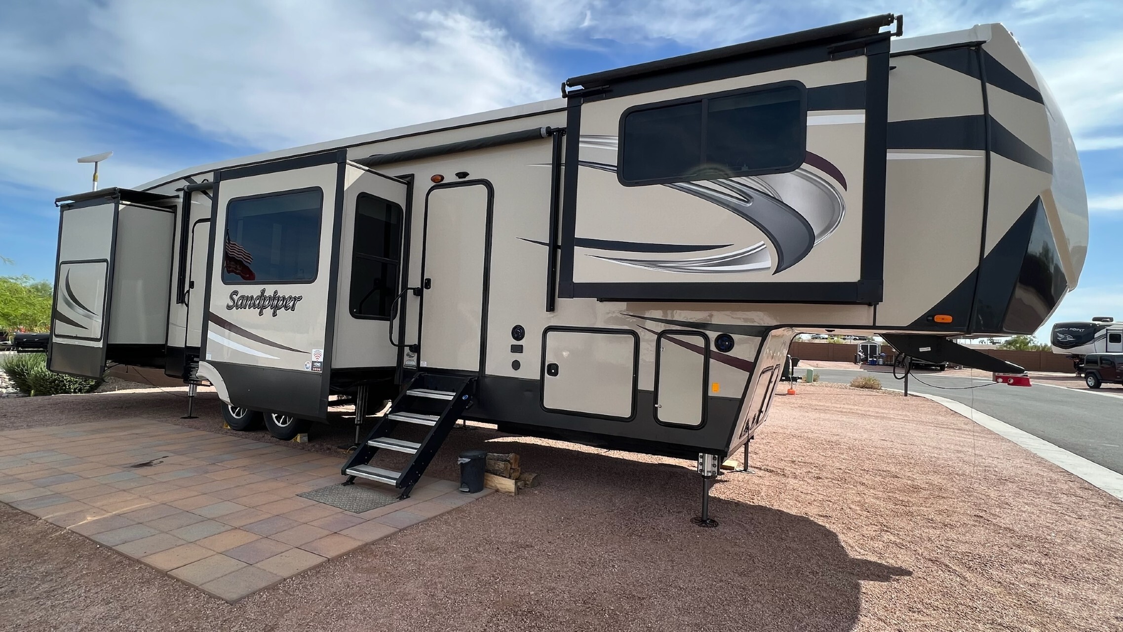 2019 Sandpiper RVs For Sale - Forest River RVs - RV Trader