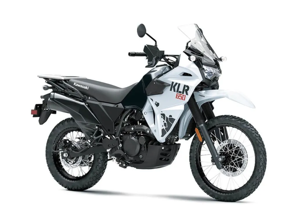 2024 Kawasaki Klr 650 Motorcycles For Sale - Cycle Trader