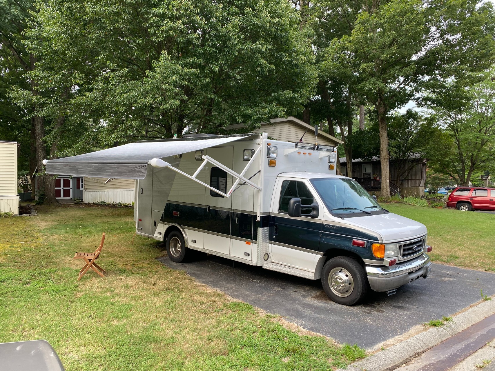 Used 2004 Class C RVs - Class C Motorhomes For Sale - RV Trader