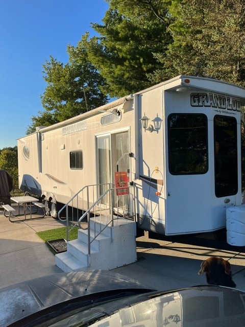 Michigan - Park Model RVs - Park Models For Sale - RV Trader