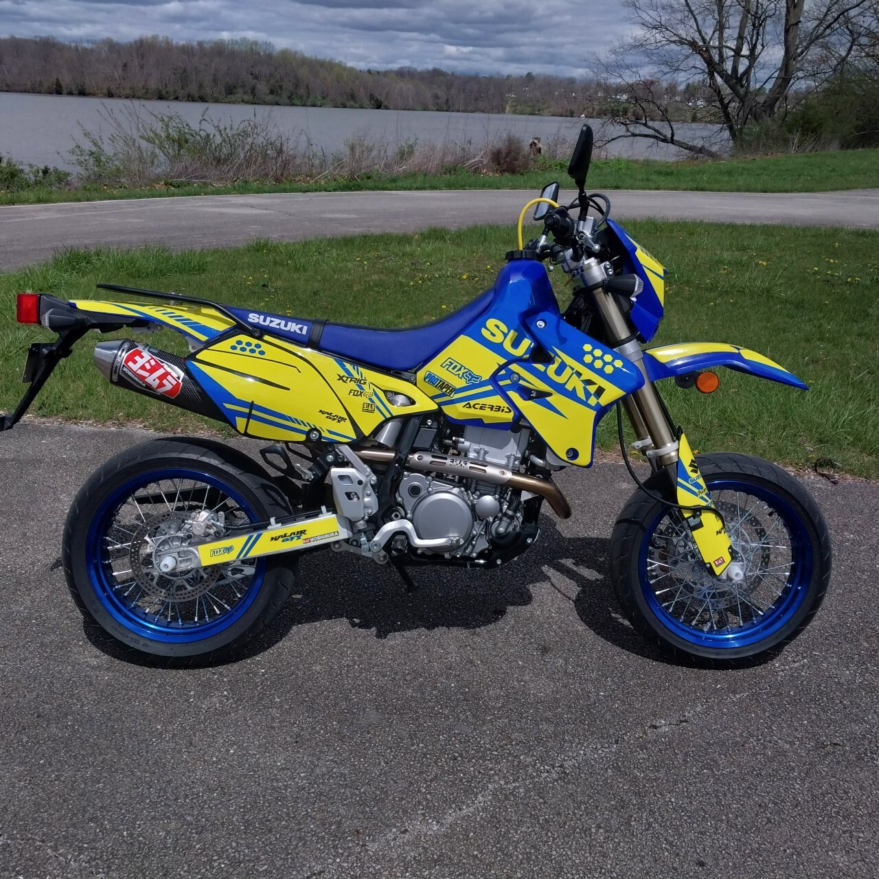Vanceburg, FL - Dr-Z For Sale - Suzuki Motorcycles - Cycle Trader