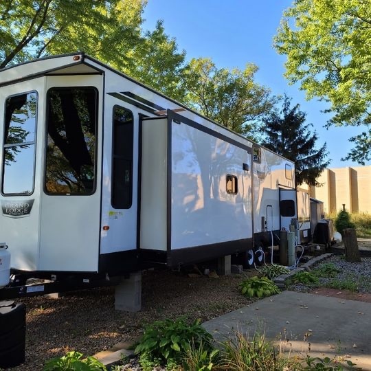 Minnesota - Park Model RVs - Park Models For Sale - RV Trader