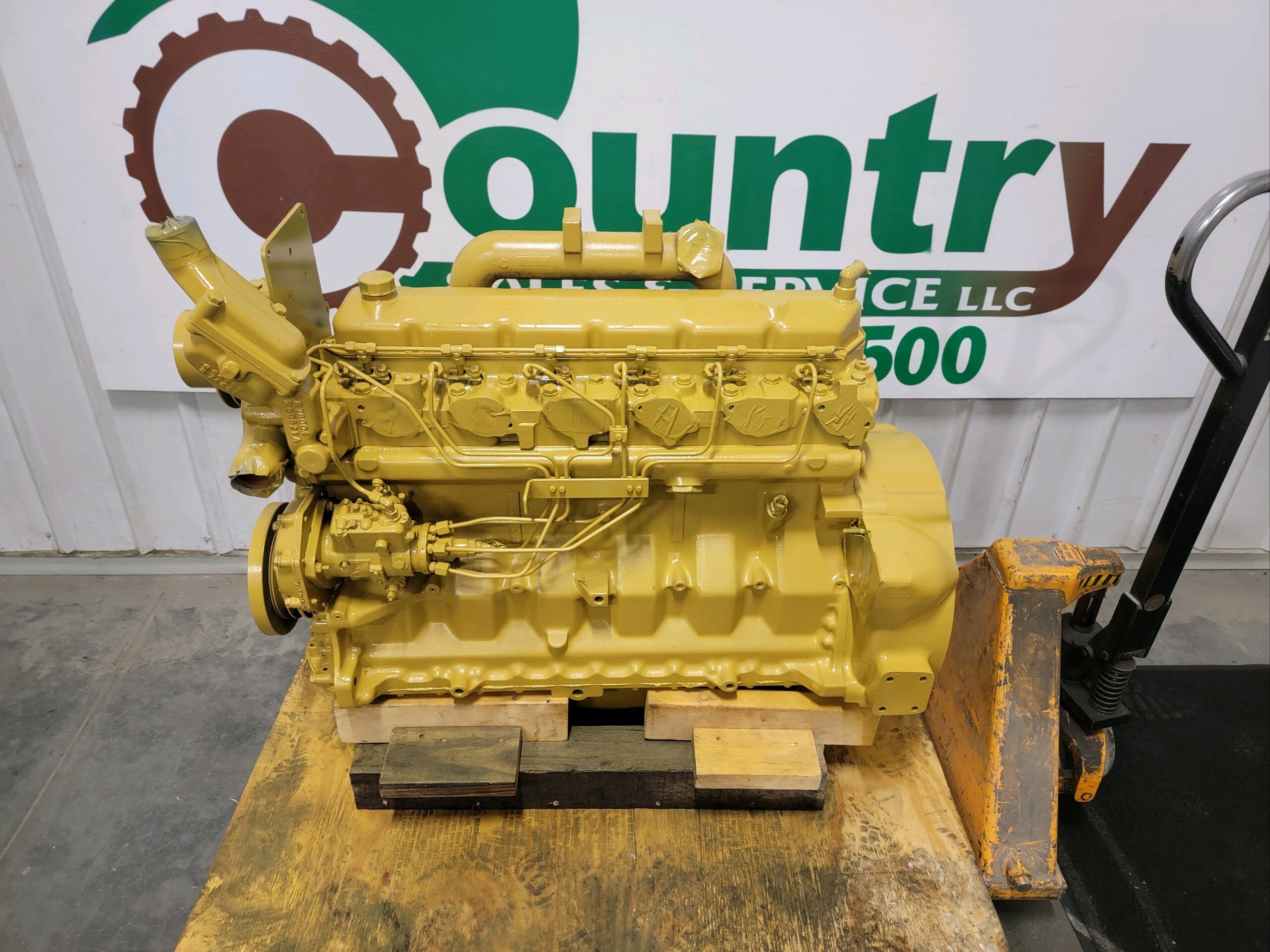 John Deere 6068H Equipment For Sale - John Deere 6068H Equipment ...