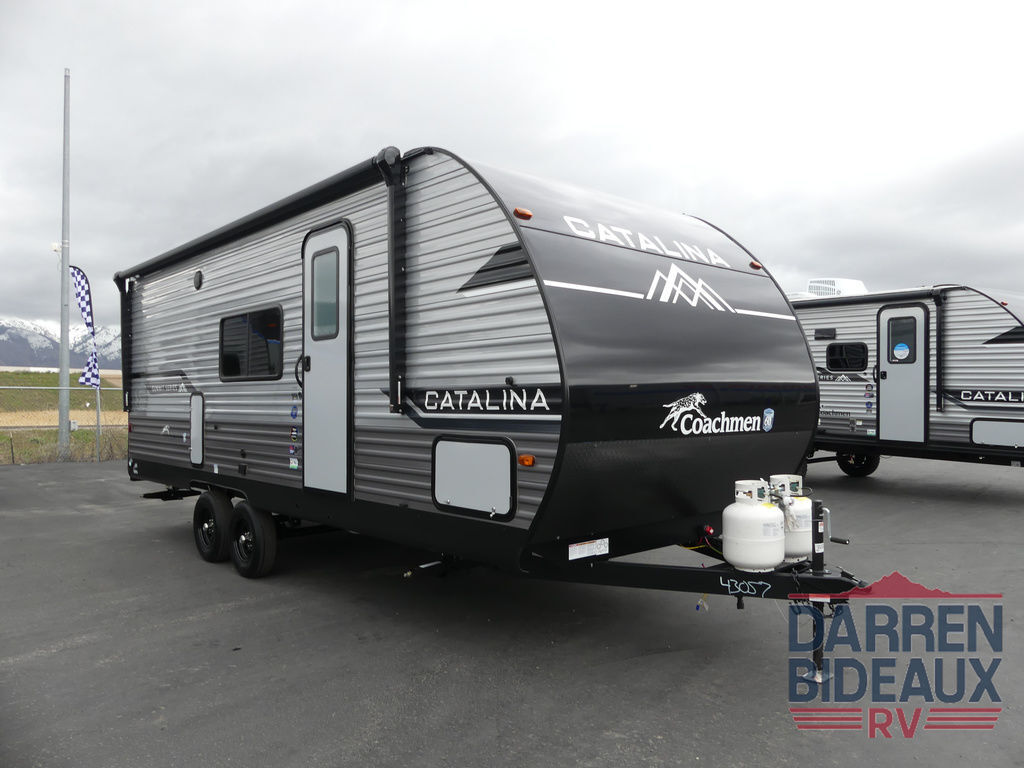 Coachmen Catalina Summit Series 8 RVs For Sale near Eagle Mountain, UT ...