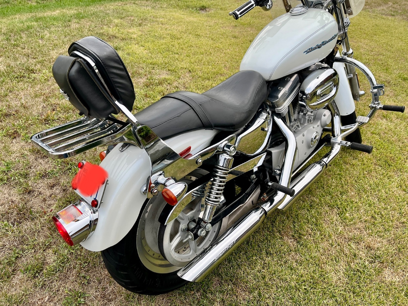 2004 Sportster Motorcycles For Sale - Harley-Davidson Motorcycles ...